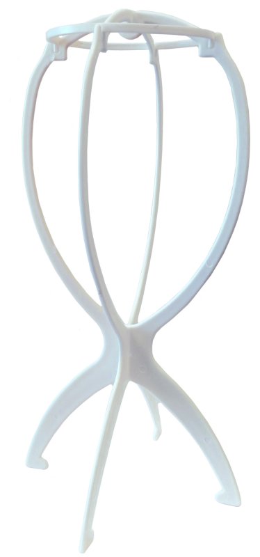 Wig Frame - Wigs & Pieces