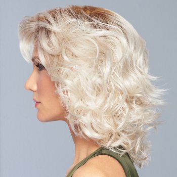 Curl Up Wig by Gabor Wigs - Wigs & Pieces