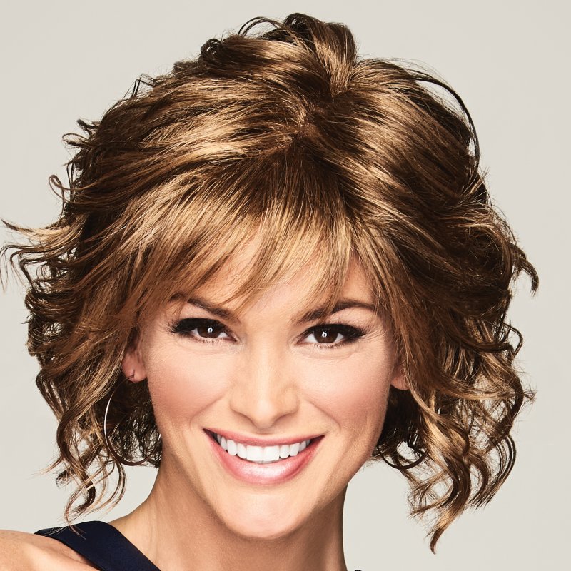 Fresh Chic Wig by GaborWigs - Wigs & Pieces