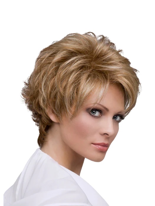 Micki wig by Envy - Wigs & Pieces