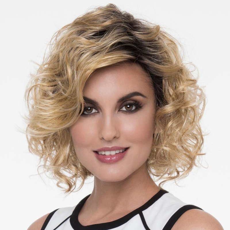 Bianca Wig from Internet Wigs - Wigs & Pieces