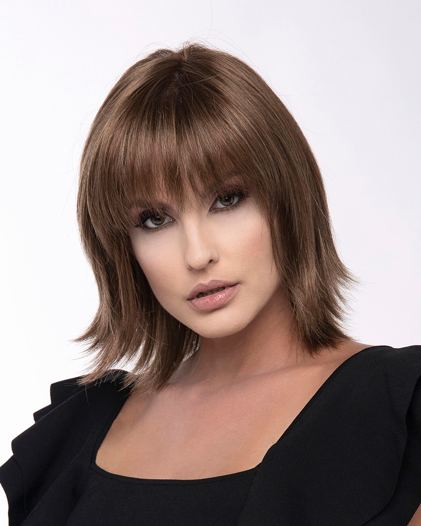 Amber Wig by Envy - Wigs & Pieces