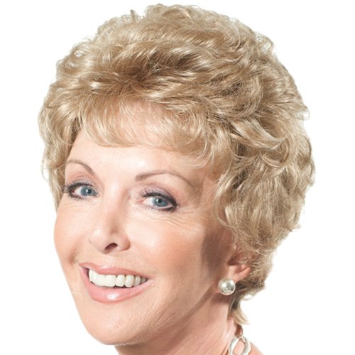 Hairworld wigs the Emily wig supplied from internet wigs - Wigs & Pieces