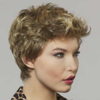 Ruby Wig from Henry Margu Wigs - Wigs & Pieces