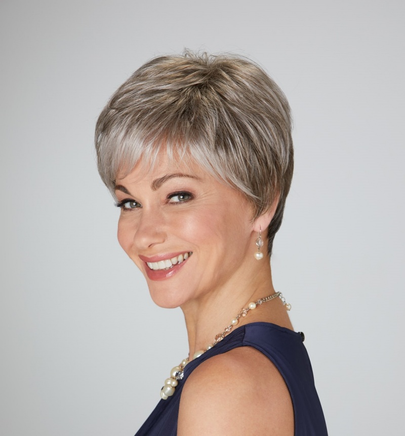 Iconic Wig by Natural Image Wigs - Wigs & Pieces