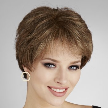 Balance Wig from Internet Wigs - Wigs & Pieces