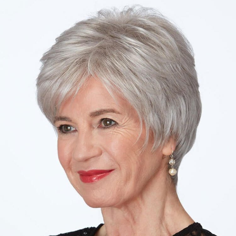 Iconic Wig by Natural Image Wigs - Wigs & Pieces