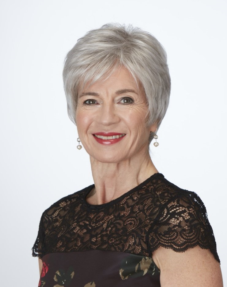 Iconic Wig by Natural Image Wigs - Wigs & Pieces