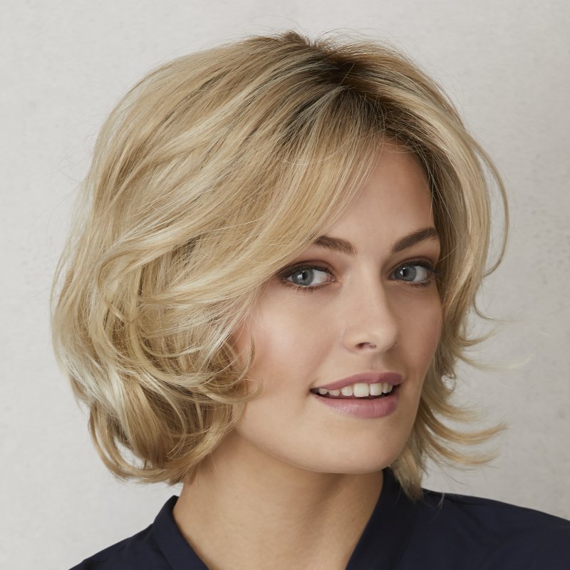 Natural Image Wigs the Impact Mono Part Wig - Wigs & Pieces