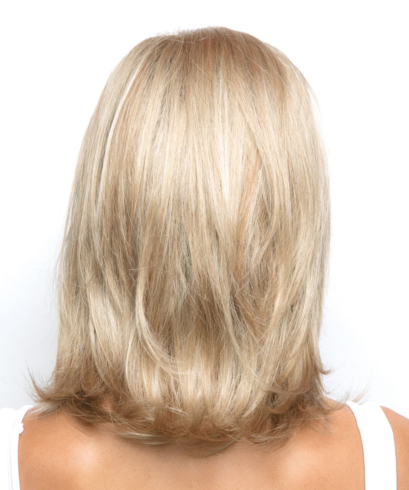 Kenzie Mono Wig from Noriko Wigs - Wigs & Pieces