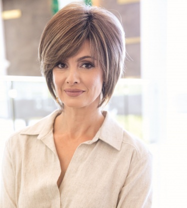 Reese Wig by Noriko Wigs - Wigs & Pieces