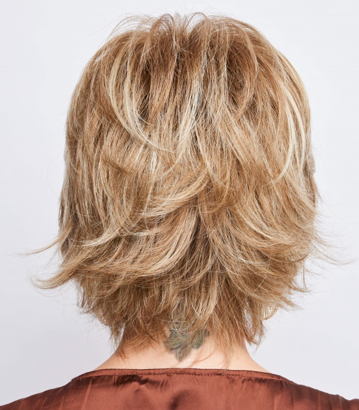 Ryan Mono Wig by Noriko Wigs - Wigs & Pieces