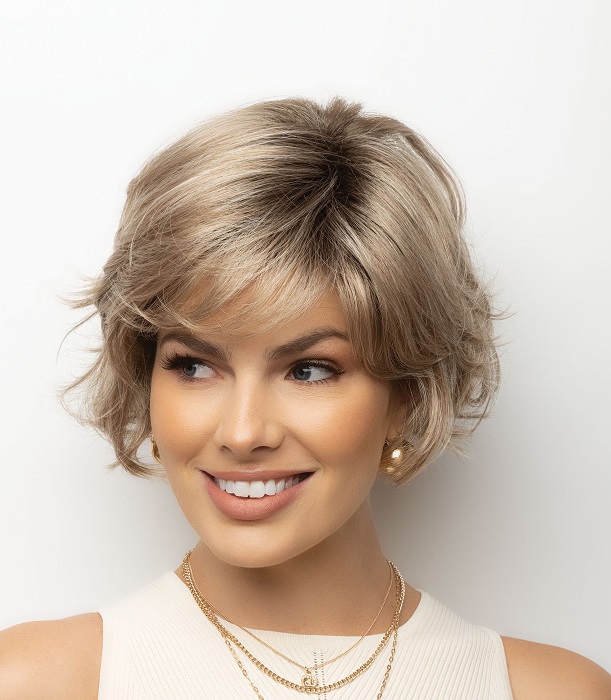 Britt Wig by Rene of Paris Wigs - Wigs & Pieces