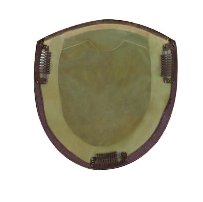 Discreet Topper Wig by Rene of Paris Wigs - Wigs & Pieces