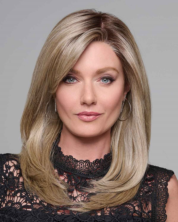 Dress Rehearsal Wig from Raquel Welch Wigs - Wigs & Pieces