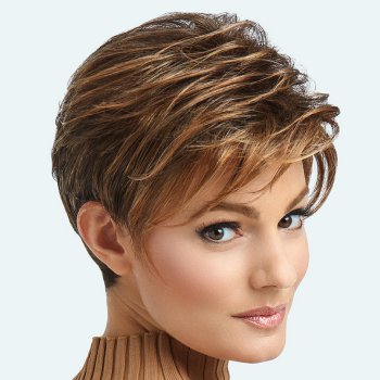 Advanced French Wig from Raquel Welch Wigs - Wigs & Pieces