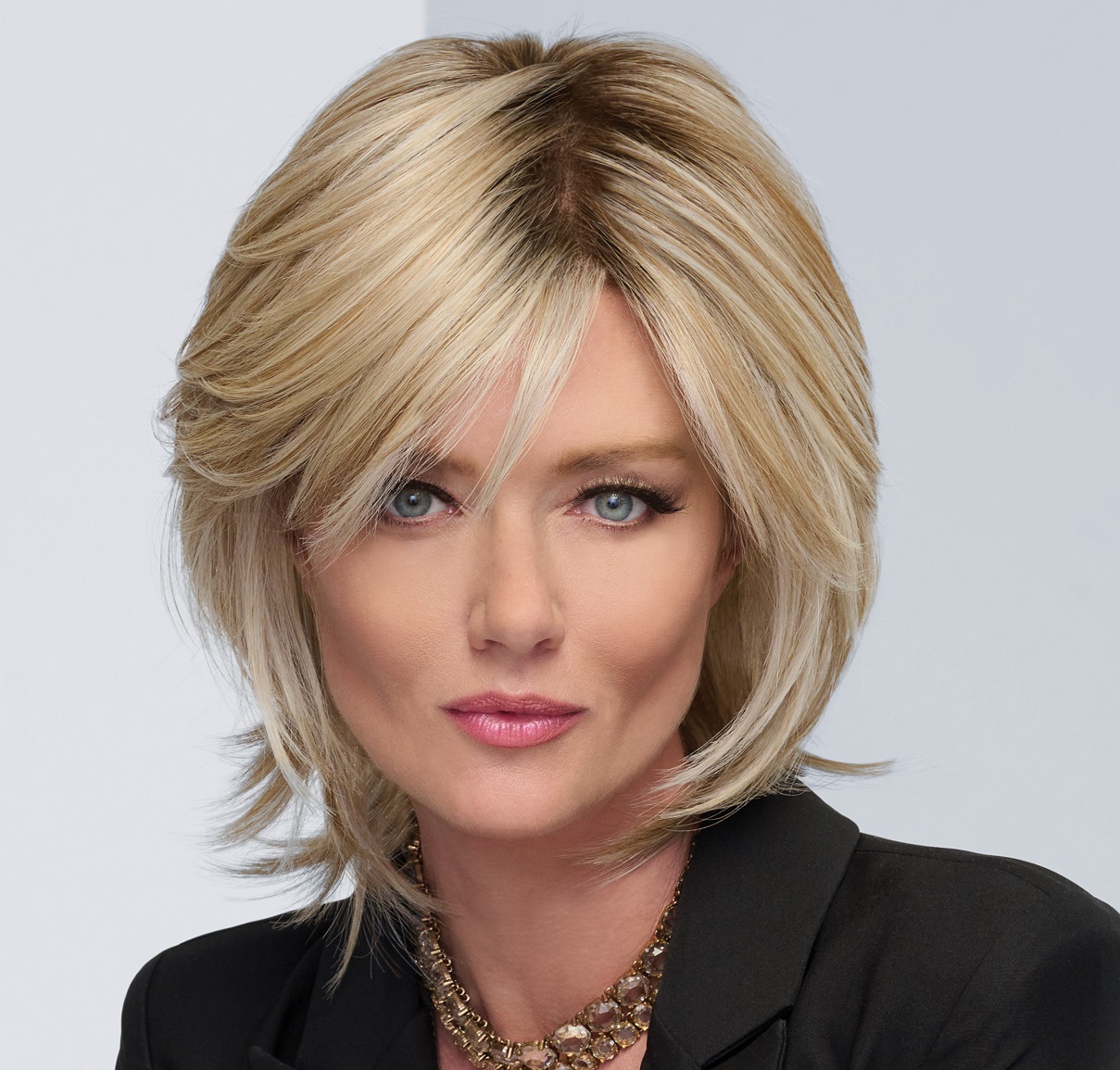 Black Tie Chic from Raquel Welch Wigs - Wigs & Pieces