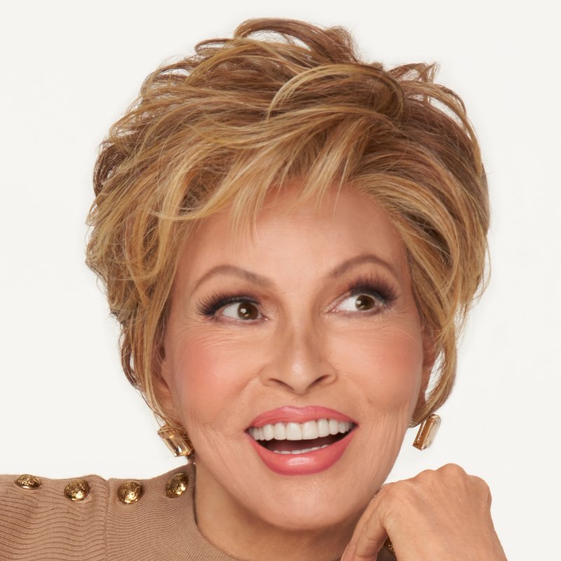 Ready for Take off from Raquel Welch Wigs - Wigs & Pieces
