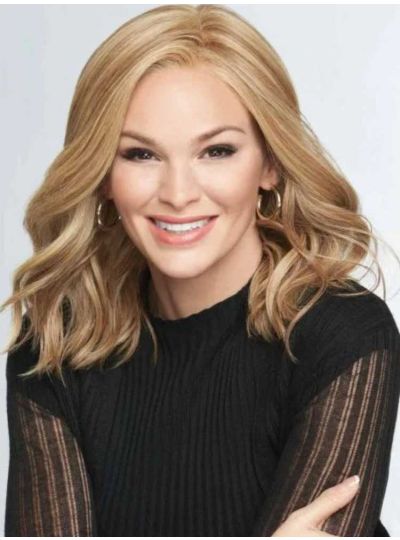 Raquel Welch Wigs the Wavy Day Wig - Wigs & Pieces