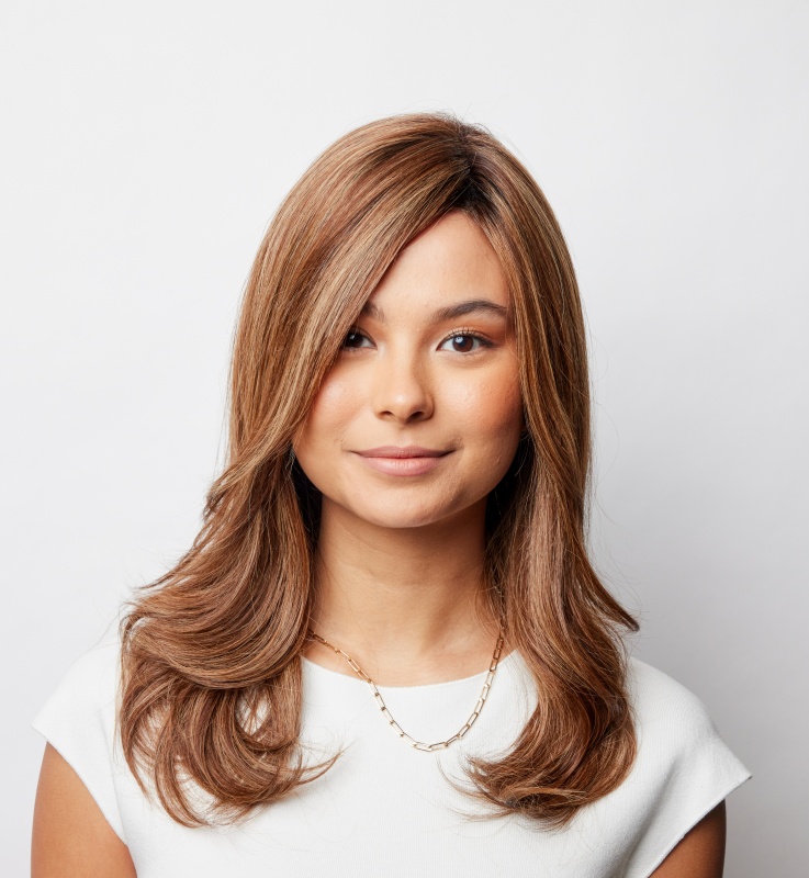 Brielle Wig by Amore of wigs - Wigs & Pieces