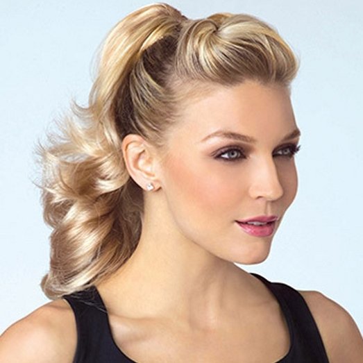 Quick Clip 2 Shag Hairpiece by Revlon Hairpieces - Wigs & Pieces