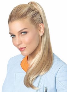 Quick Clip2 Straight by Revlon Hairpieces. - Wigs & Pieces