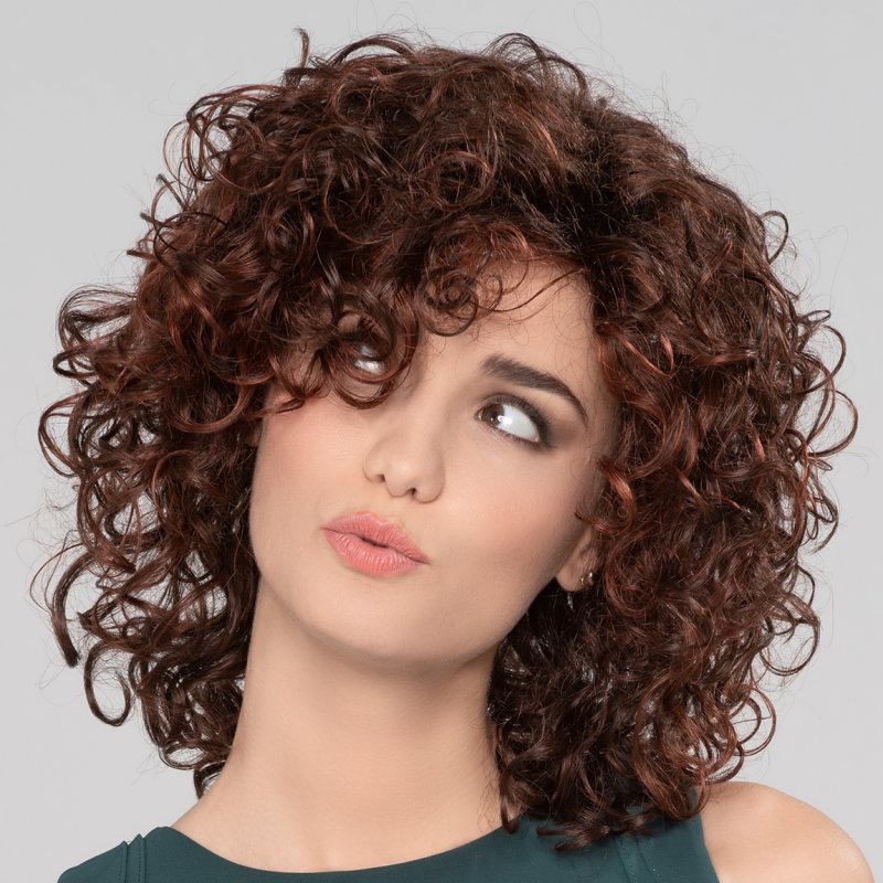 Stimulate Wig Collection the Calliope Wig - Wigs & Pieces