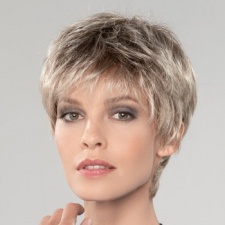 Stimulate Wig Collection the Corsica Mono Wig - Wigs & Pieces