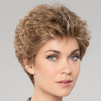 Stimulate Wig Collection the Fauna Mono Wig - Wigs & Pieces