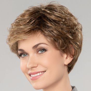 Stimulate Wig Collection the Fauna Mono Wig - Wigs & Pieces