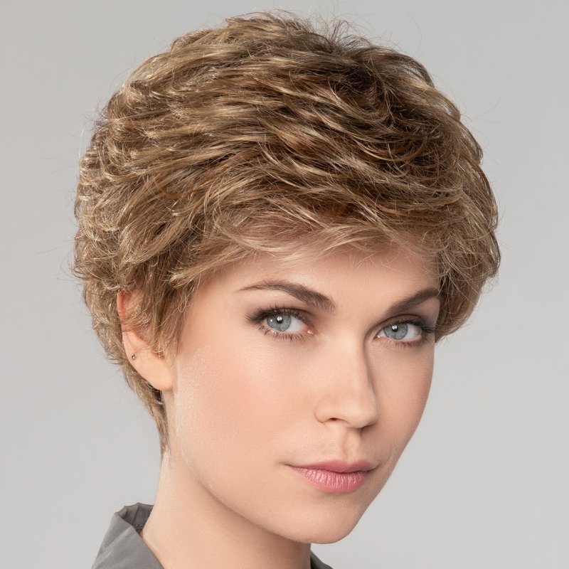 Stimulate Wig Collection the Fauna Mono Wig - Wigs & Pieces