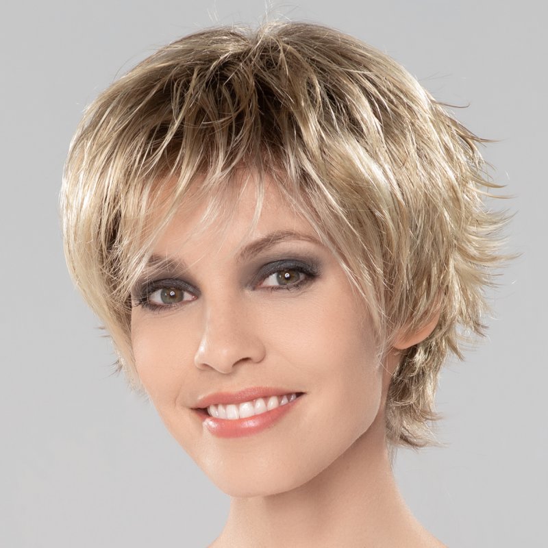 Stimulate Wig Collection the Sarria Mono Wig - Wigs & Pieces