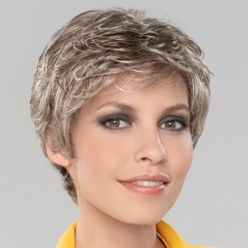 Stimulate Wig Collection the Sorento Mono Wig - Wigs & Pieces