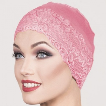 Lace Sleep Cap Hairworld Wigs - Wigs & Pieces