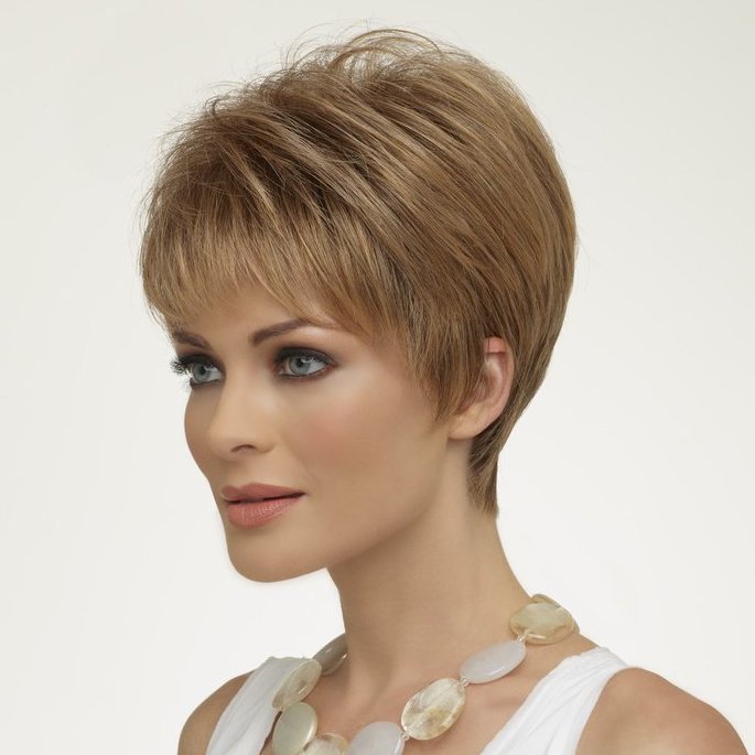 Petite Tiffany Wig from Internet Wigs - Wigs & Pieces