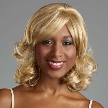 Luscious Wig Incognito Wigs - Wigs & Pieces