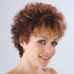 Instinct Wig by Natural Image Wigs - Wigs & Pieces