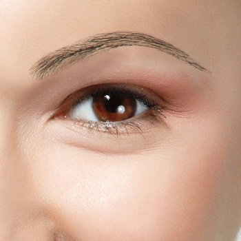 Dimples Natural Eyebrows - Style #15 - Wigs & Pieces