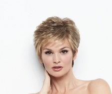 Power Wig by Raquel Welch - Wigs & Pieces