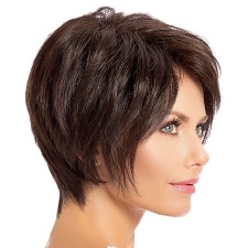 Connie Wig by Rene of Paris Wigs from Wigs and Pieces - Wigs & Pieces