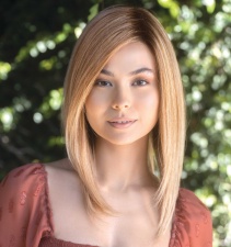 Human Hair Wigs by Trendco Wigs - Wigs & Pieces