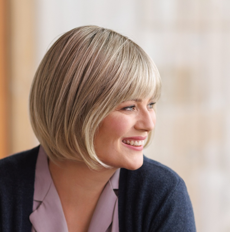 Aster Sentoo Wig by Sentoo Wigs from by Trendco - Wigs & Pieces