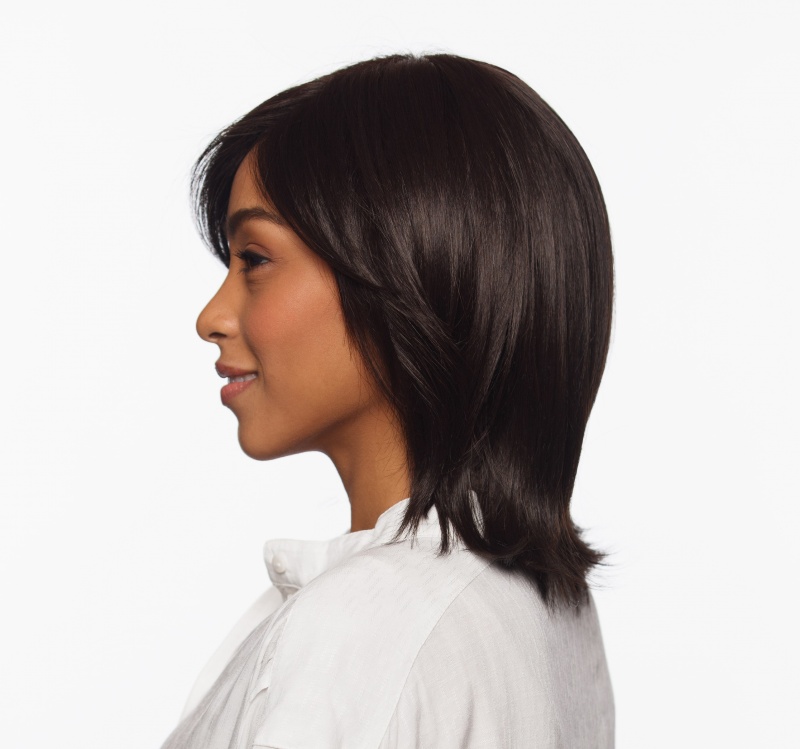 The Hazel Wig by Sentoo Wigs from by Trendco - Wigs & Pieces