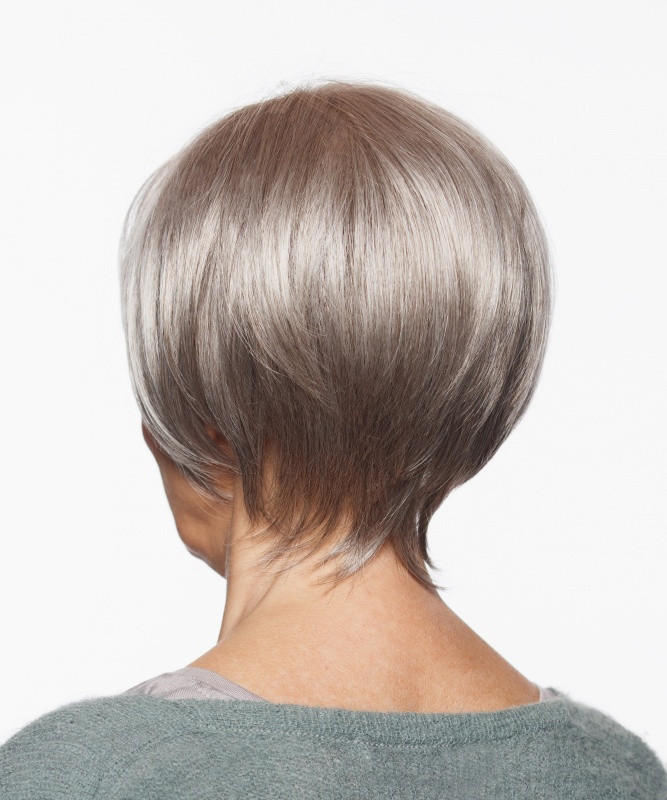 The Lily Wig by Sentoo Wigs from by Trendco - Wigs & Pieces