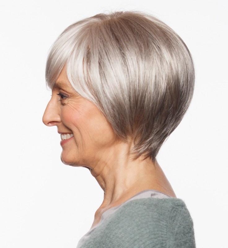 The Lily Wig by Sentoo Wigs from by Trendco - Wigs & Pieces