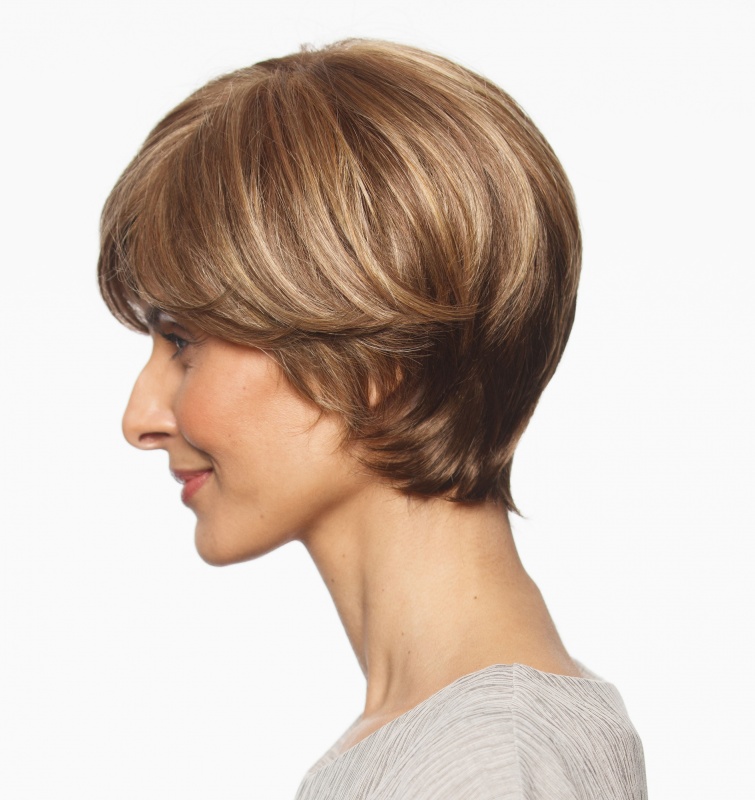 Mitsu Wig by Sentoo - Trendco Wigs Mitsu Wig - Wigs & Pieces