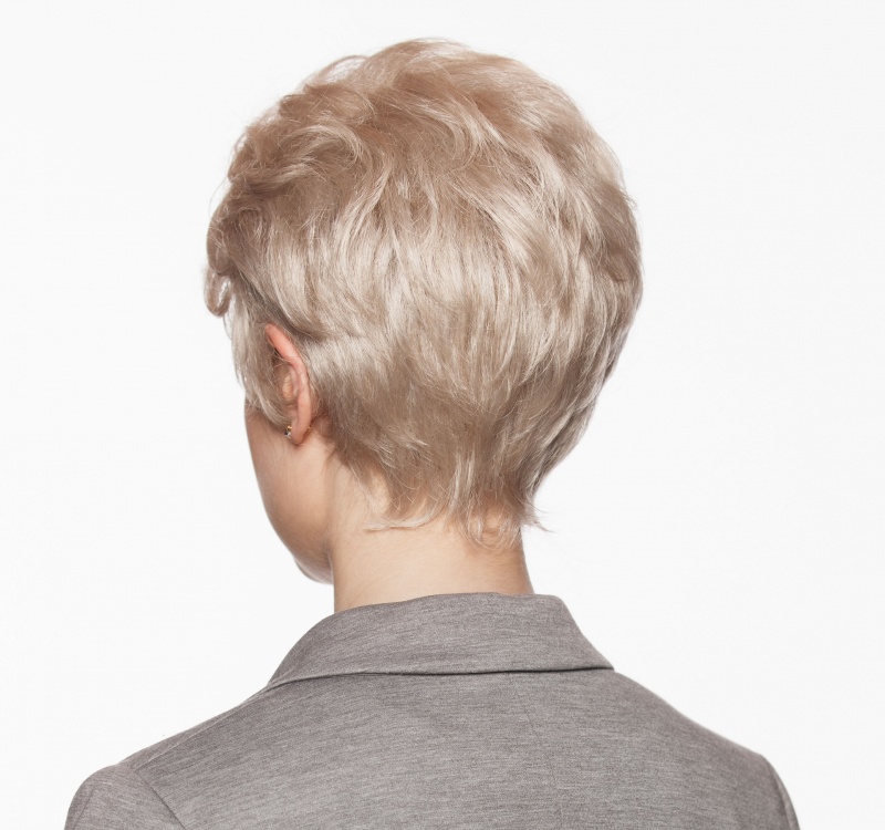 Tani Wig by Sentoo Wigs by Trendco, The Tani Wig - Wigs & Pieces